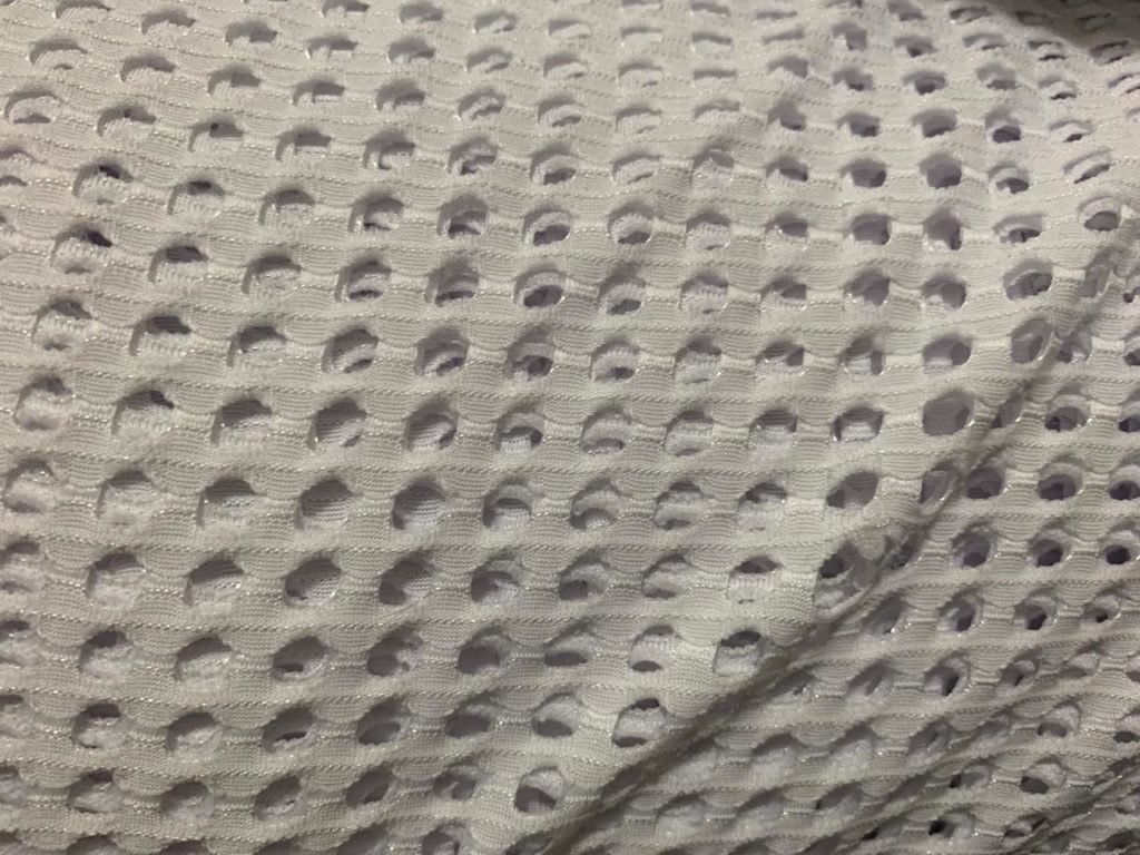 Red – Telas por mayor y menor